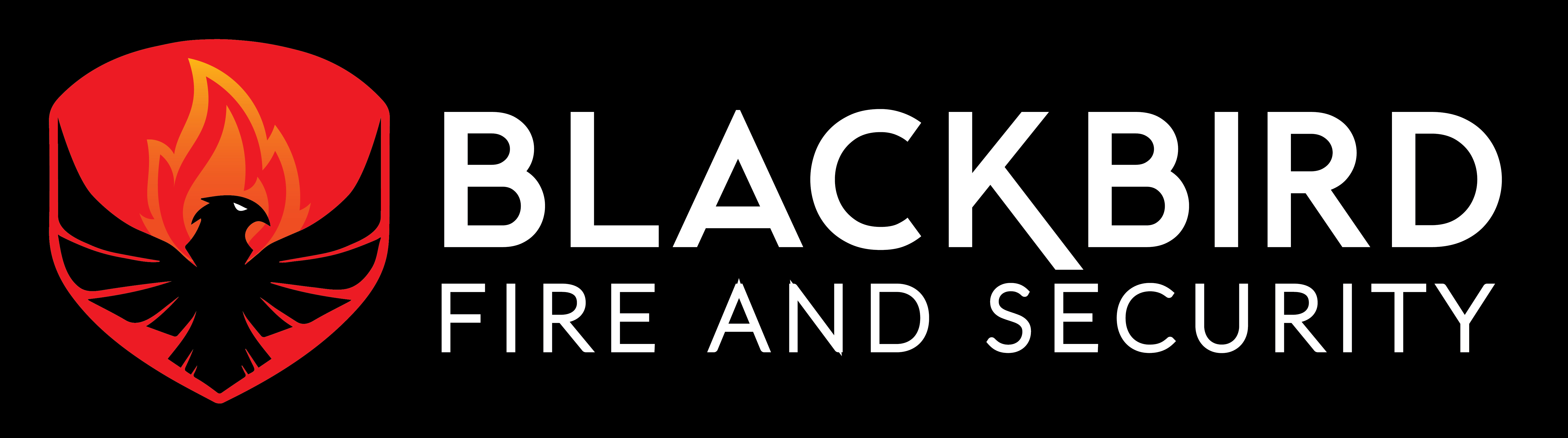 Blackbird Fire and Security – Protecting What Matters Most.
